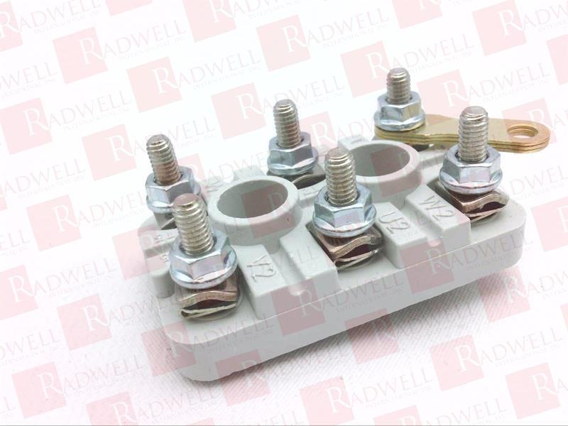 13226193 Terminal Blk/Strip Wiring Dev by SEW EURODRIVE