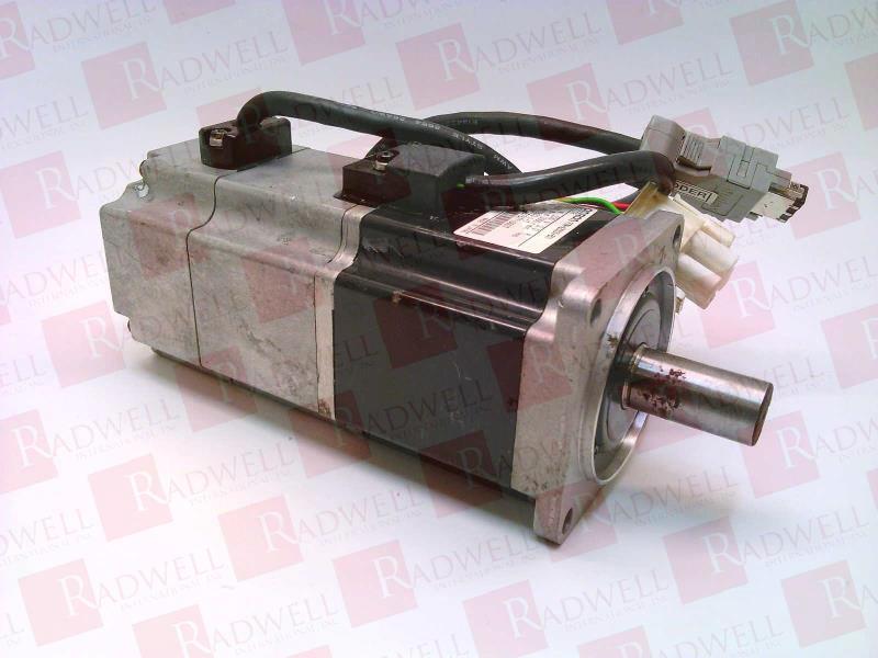 R7M-A20030-BS1 Servo Motor by OMRON