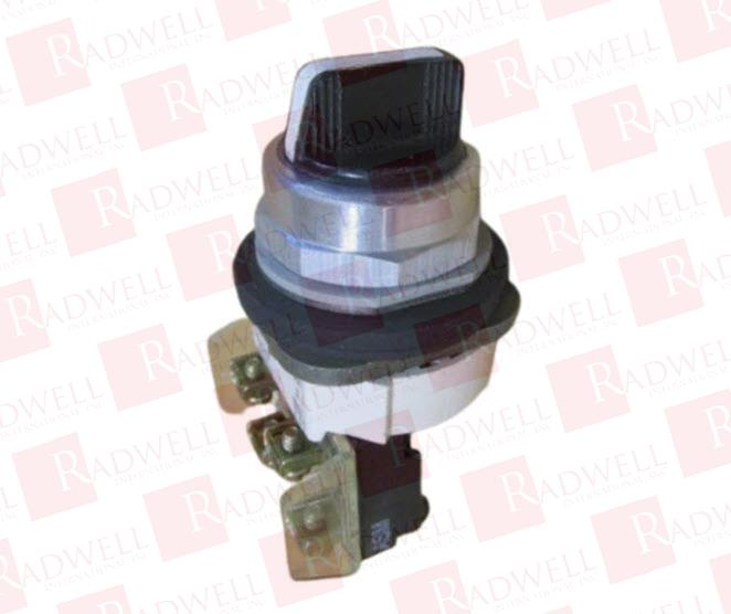 800T-J91A Selector Switch by ALLEN BRADLEY