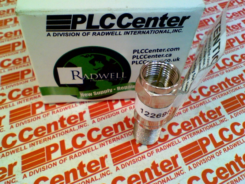 122698 Connector/Terminal/Pin by DISH NETWORK