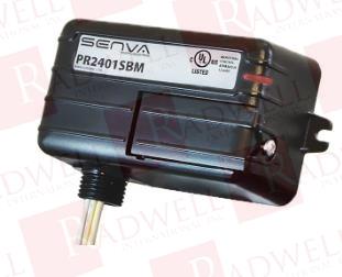 PR2401SB Relay/Socket by SENVA