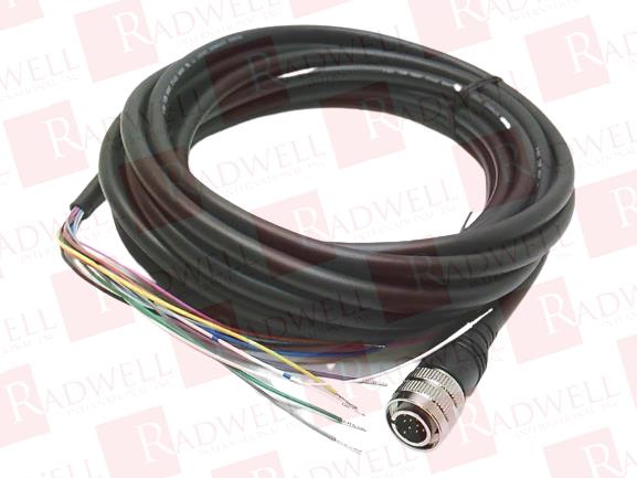 OP-87222 Electrical Cable/Wire by KEYENCE CORP