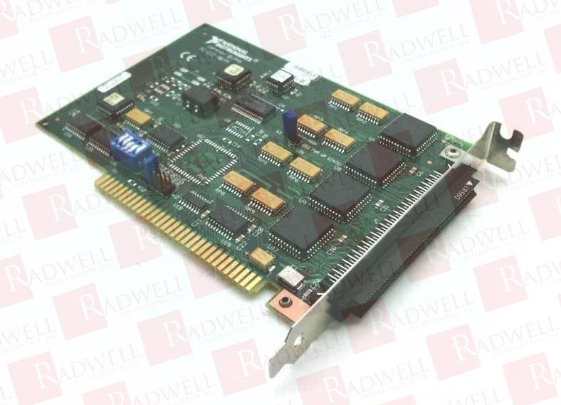 PC-DIO-96/PNP Control/Interface Board by NATIONAL INSTRUMENTS