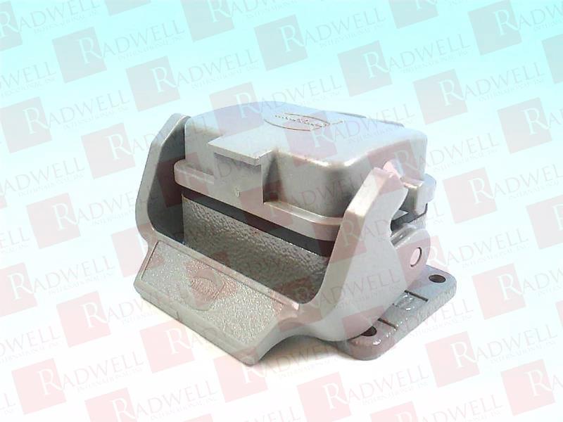 09 30 006 0302 Connector/Terminal/Pin by HARTING