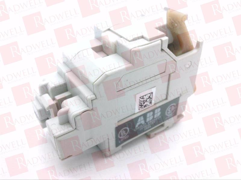 3B84 Circuit Breaker Accessory by - ABB - ASEA BROWN BOVERI