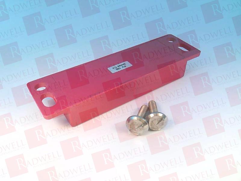 CMS-M-AC Safety Switch por EUCHNER