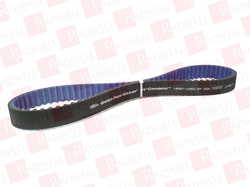 8MGT-2000-36 Belt by GATES