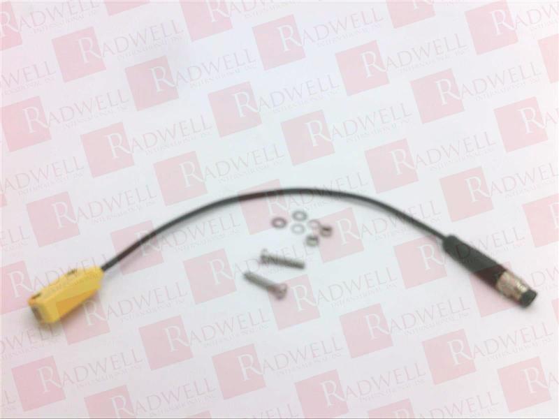 Q126EQ-94926 Photoelectric by BANNER ENGINEERING