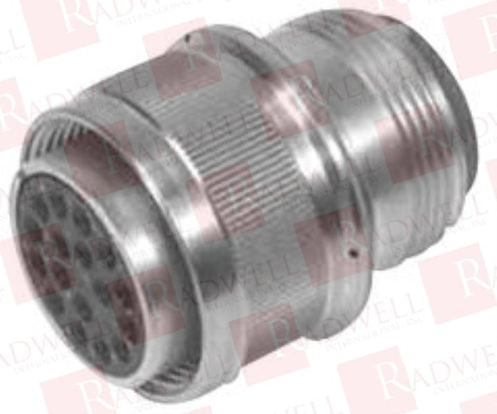 MS3456W16-10S Connector/Terminal/Pin by AMPHENOL