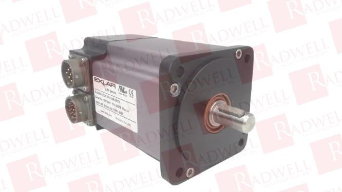 29279 Motor by EXLAR