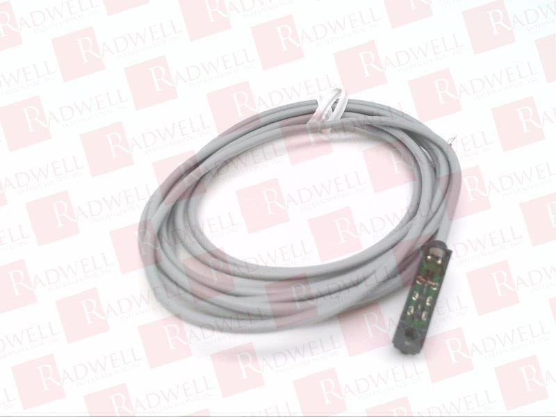 CST-232 Proximity Switch by CAMOZZI