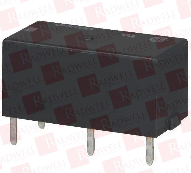 G6B-1114P-1-US-DC24 Relay PC Board Mount by OMRON