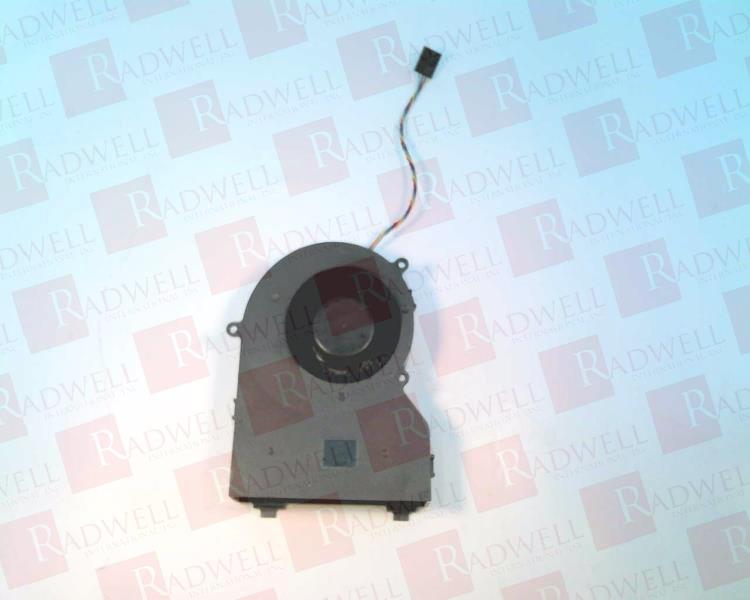 PVB120G12H-P01 Fan/Thermal Management for Control Panel by FOXCONN