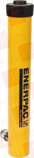 RC-1514 Hydraulic Pump Controller / Compensator par ENERPAC