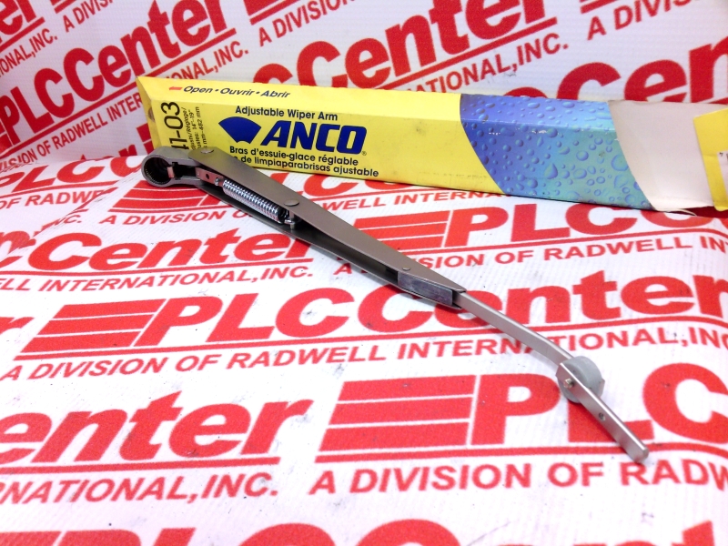 41-03 Belts Automotive by ANCO