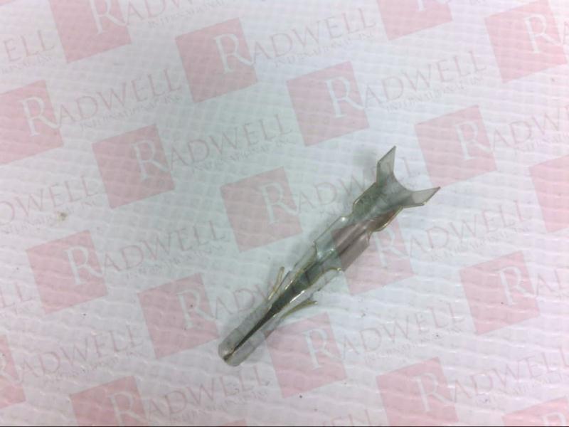 02-09-2103 Connector/Terminal/Pin by MOLEX