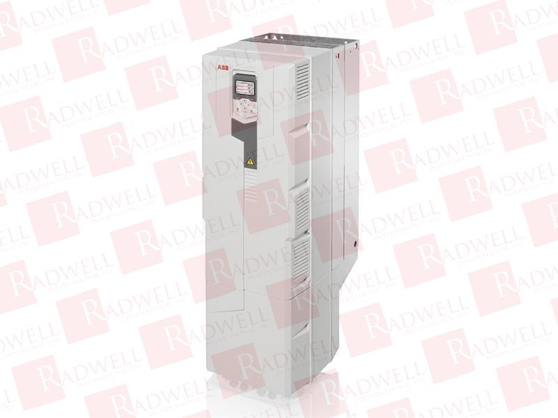 ACS580-01-240A-4+K490 Drive by - ABB - ASEA BROWN BOVERI