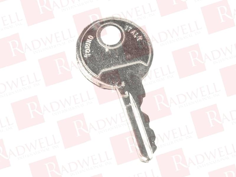 AC-KEY-SL0 Electrical Accessory by LEUZE