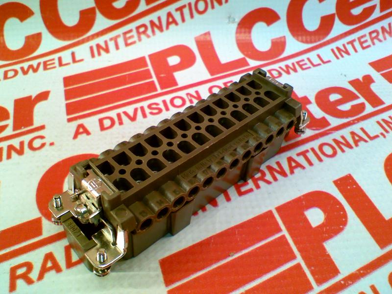 710224HT Connector/Terminal/Pin by WALTHER ELECTRIC