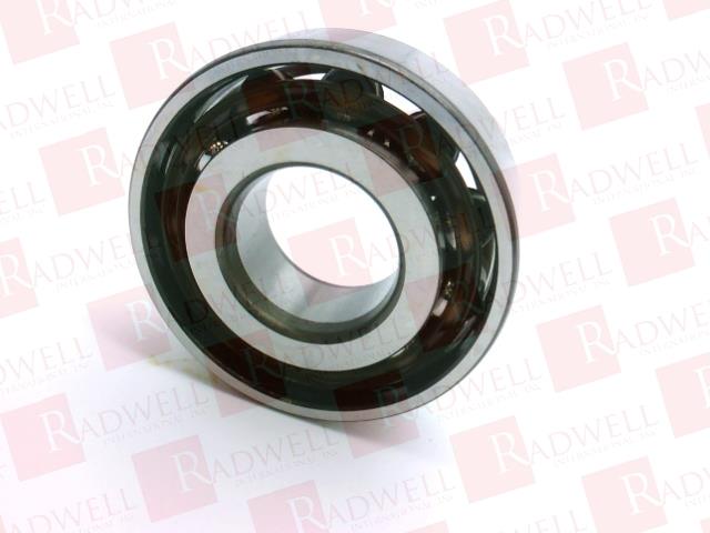 7204-BECBP Bearing by SKF