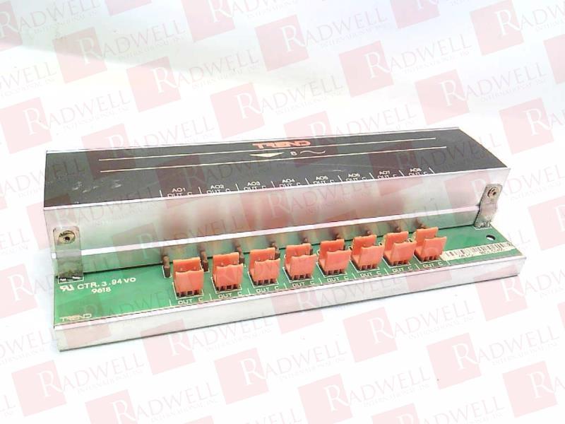 CTR.3.94VO Power Controller by TREND