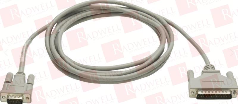 GT01-C100R4-25P Communication Cable/Adaptor by MITSUBISHI