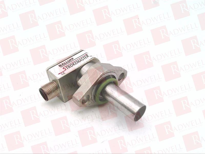 BES 516-300-S295/1.250"-S4 Photoelectric by BALLUFF