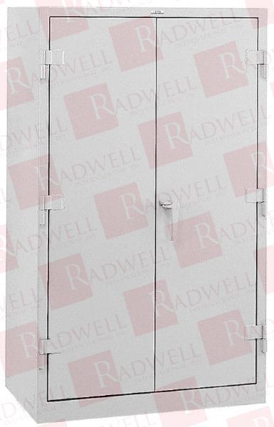 3701-3S-95 Storage System by DURHAM MFG