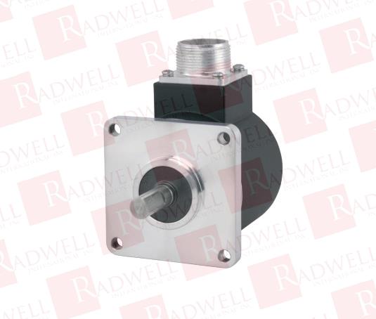 725N-S-S-1200-D-PP-1-F-1-SY-N-N Encoder/Resolver by ENCODER PRODUCTS