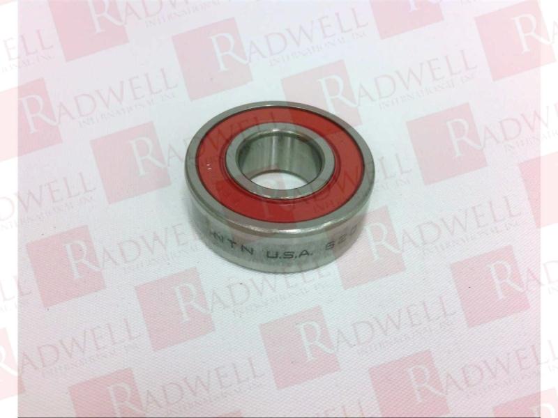 6203LLU/5C Bearing by NTN BEARING