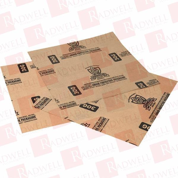 A30G0909 Packaging by ARMOR PROTECTIVE PACKAGING