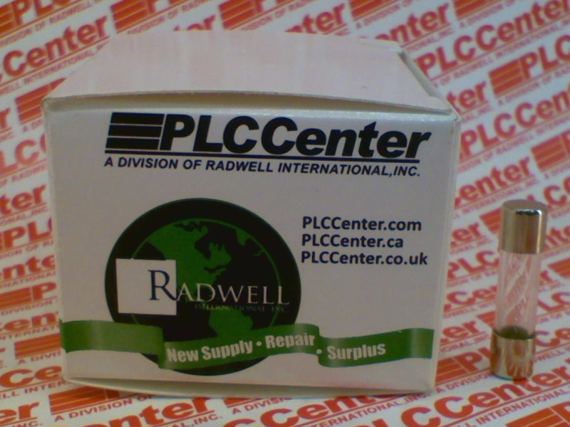 8AG-2-R Fuse by BEL FUSE