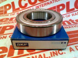 6209-2Z-(C3) Bearing by BEARINGS LIMITED