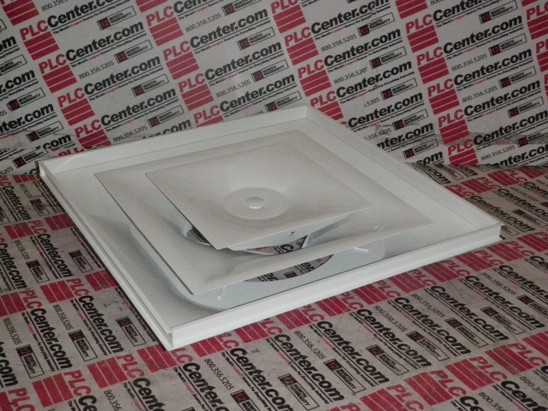 TMSA-24X24 Fan/Ventilation by TITUS