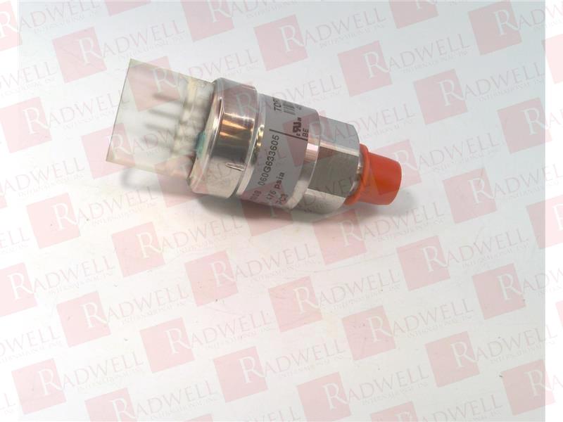 TDR00354 Pneumatic Transducer by SERVICE FIRST