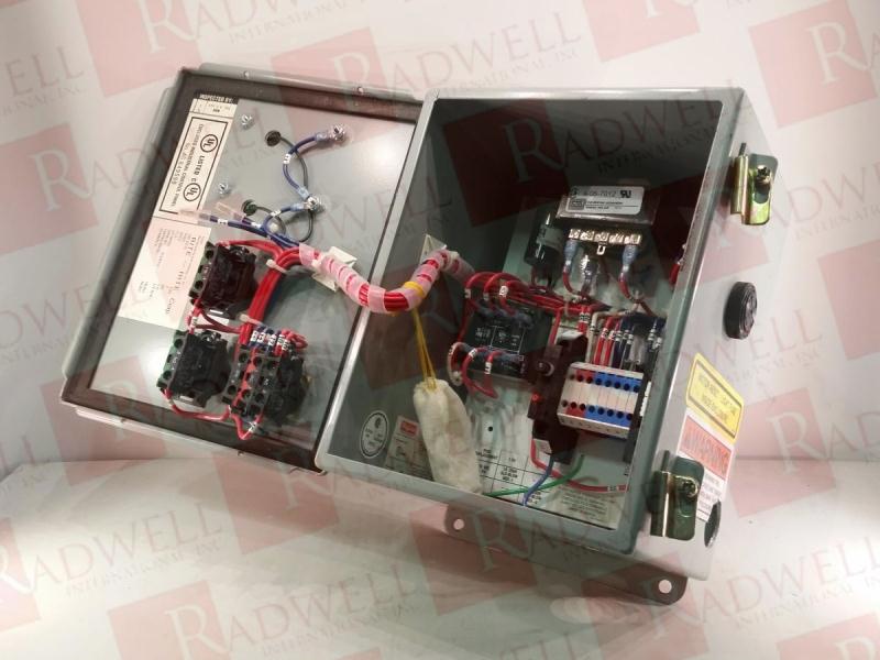 18333 Control Accessory by RITE HITE