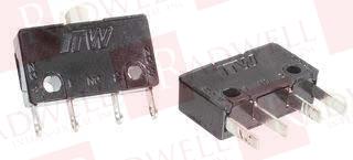 16-4044 Microswitch/Miniature Switch by ITW