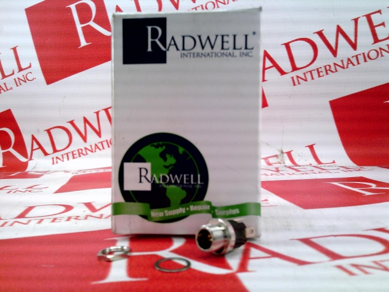 712A Plug/Receptacle by SWITCHCRAFT