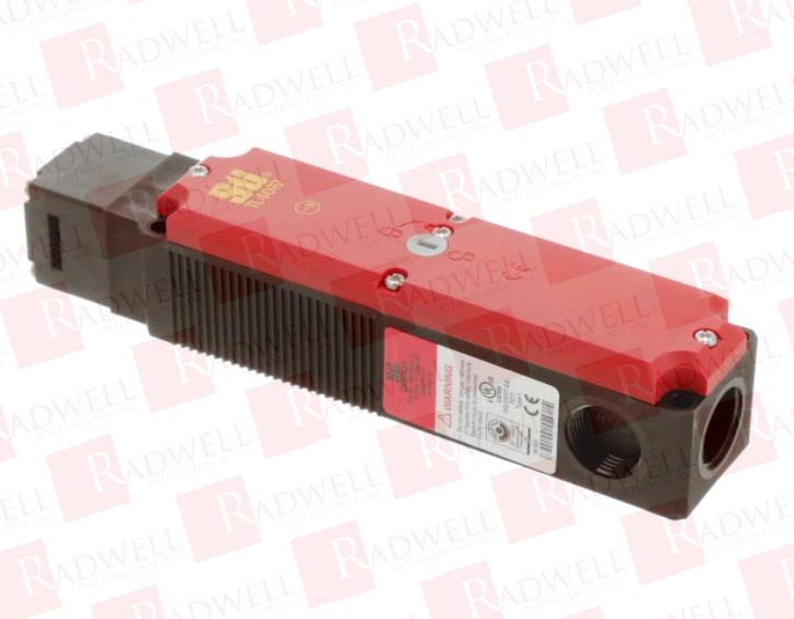 TL4019-10241 Safety Interlock Switch by OMRON