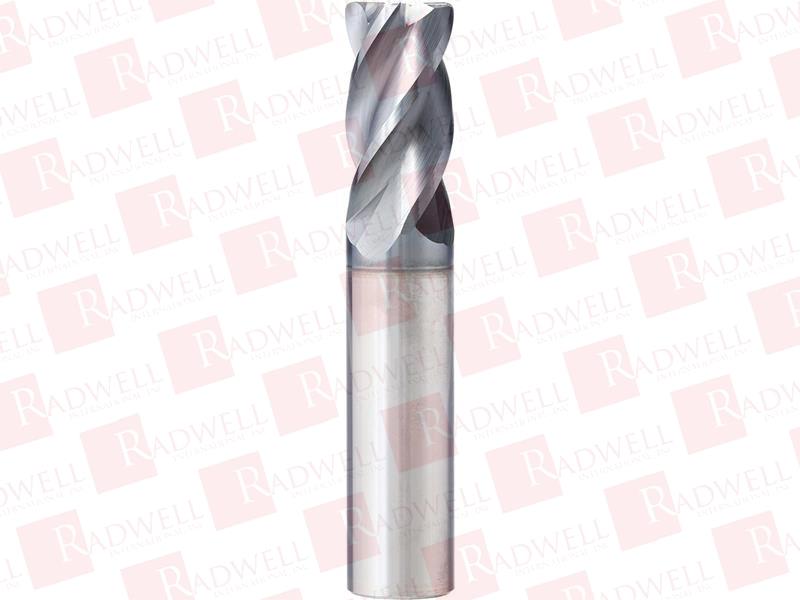 5253468 End Mill by SUPERMILL