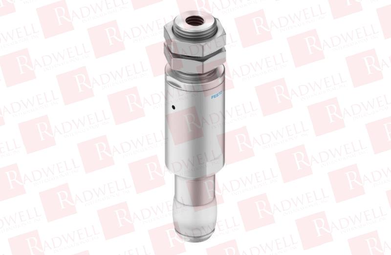 DHEB-10-E-U-S-P Pneumatic Gripper by FESTO