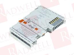 KL9400 PLC Programming Terminal by BECKHOFF