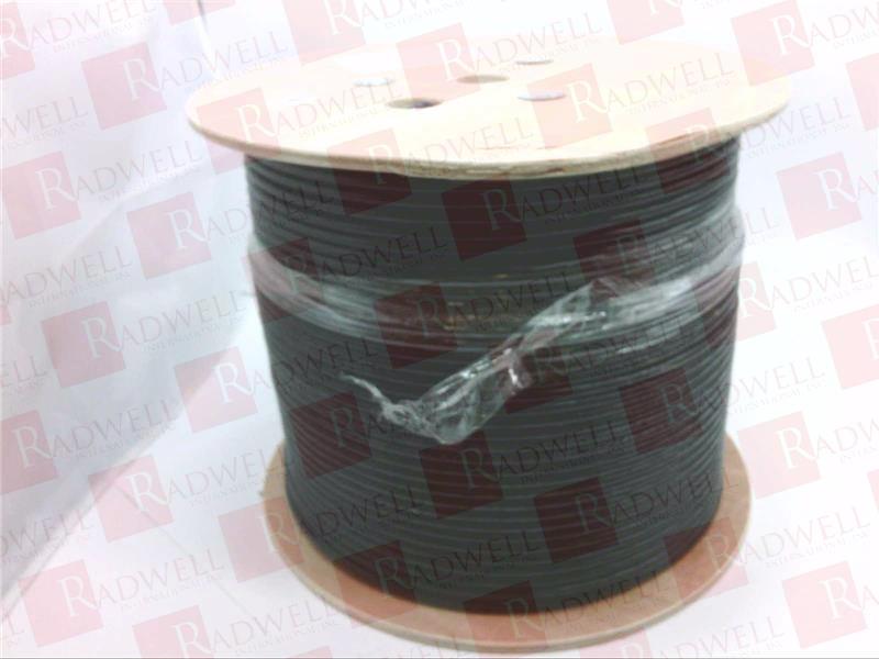C6CMXD-6258BK Electrical Cable/Wire by PRIMUS CABLES