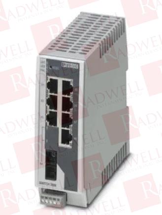FL SWITCH 2207-FX SM Networking Router by PHOENIX CONTACT