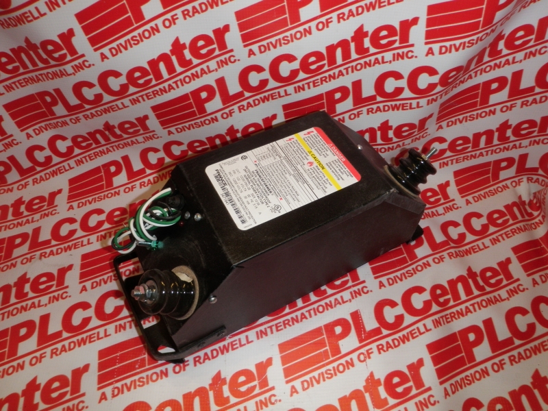 12030-P8G-2B Control Transformer by FRANCE