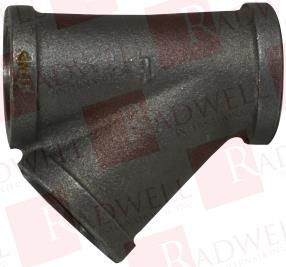 64968 Hydraulic Fitting by MIDLAND INDUSTRIES