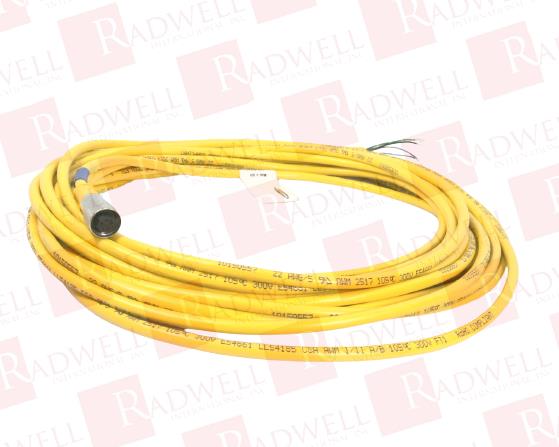 889R-M3AEA-10 QD Cable/Cord Set by ALLEN BRADLEY