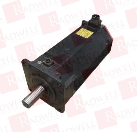 A06B-2253-B400-R Servo Motor by FANUC