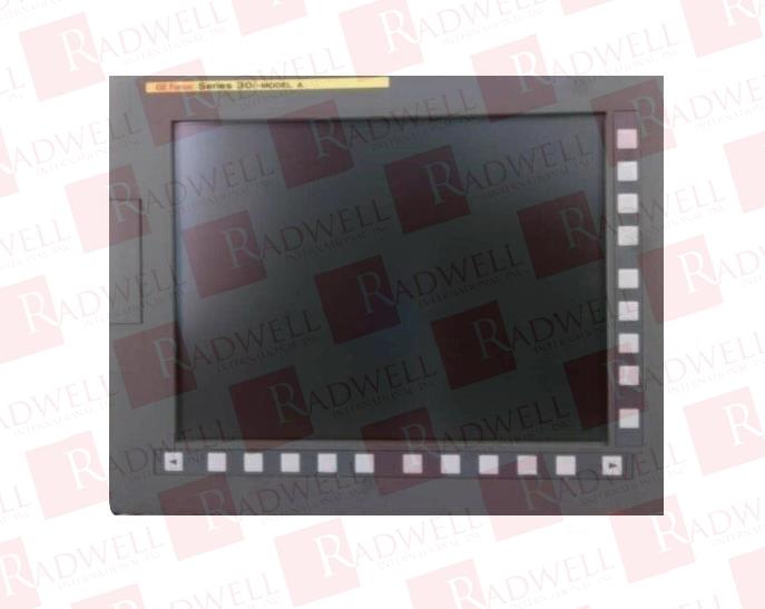 A02B-0303-C084 Operator Interface by FANUC