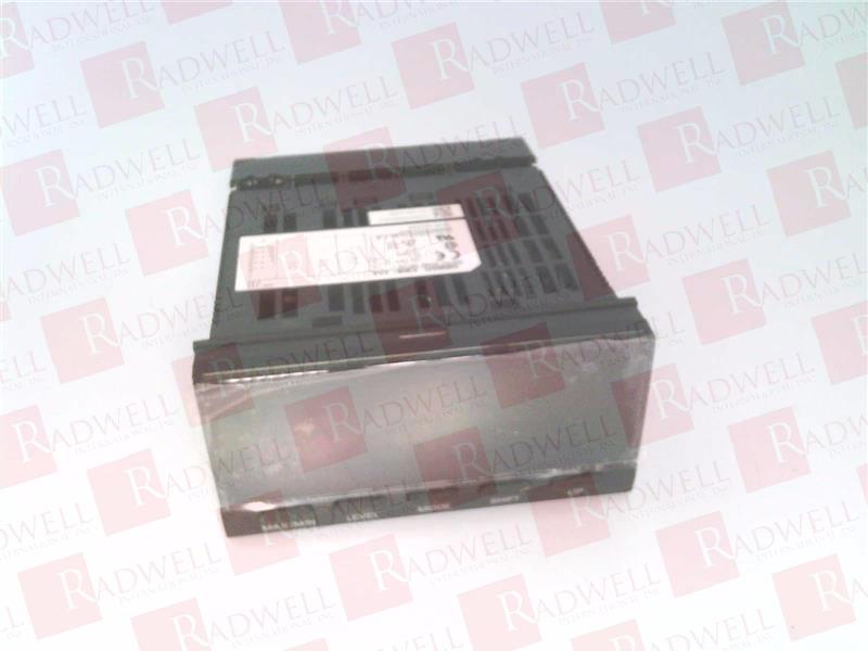 K3HB-XAA 100-240VAC Panel Meter by OMRON